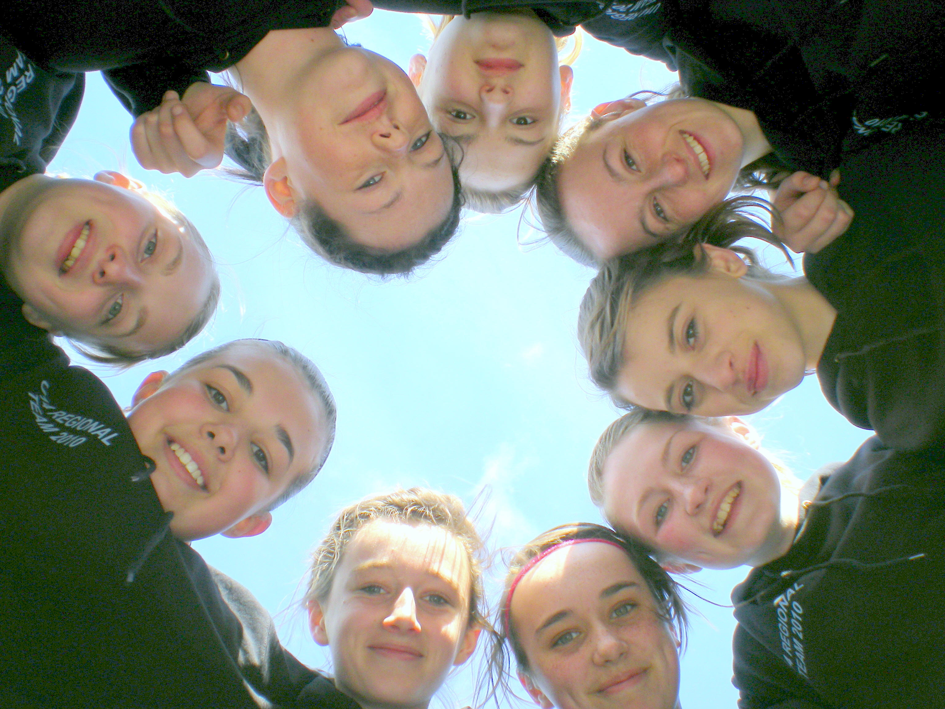 BRIGG and DISTRICT NETBALL CLUB